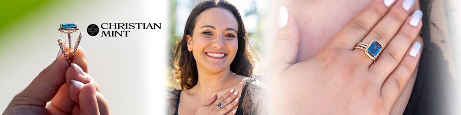 ChristianMint - Etsy