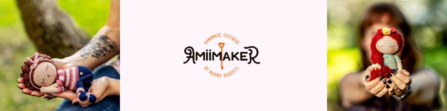 Amiimaker | Etsy