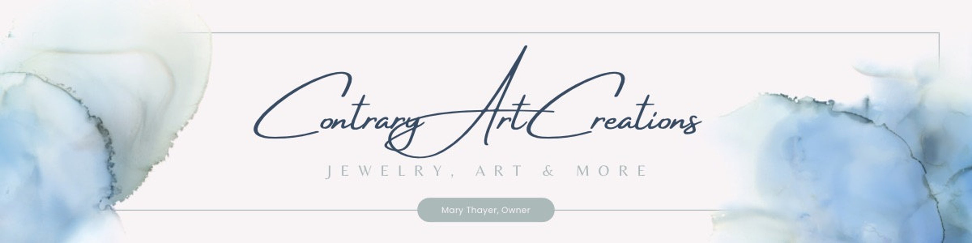 ContraryArtCreations - Etsy