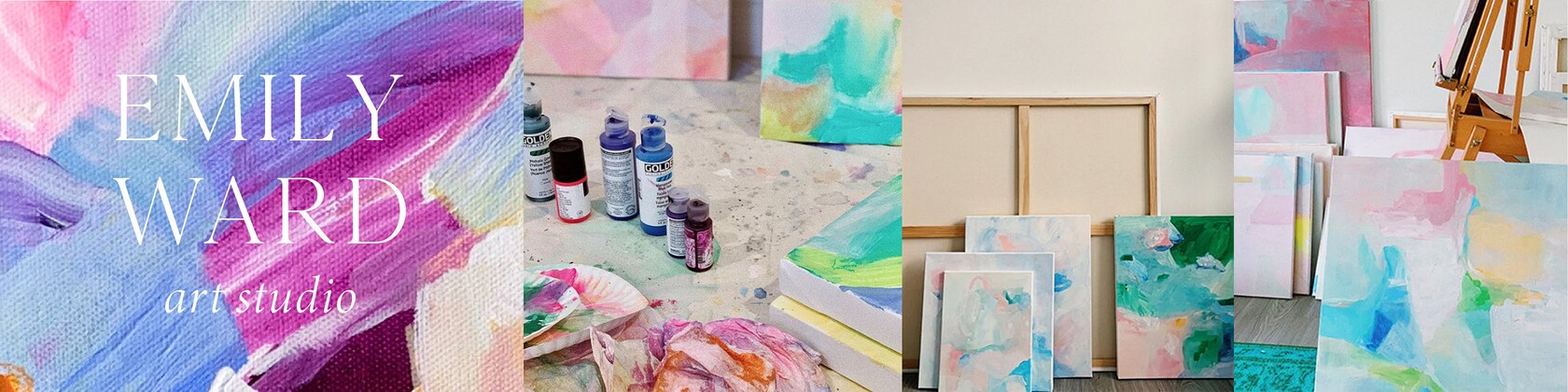 EmilyWardStudio | Etsy