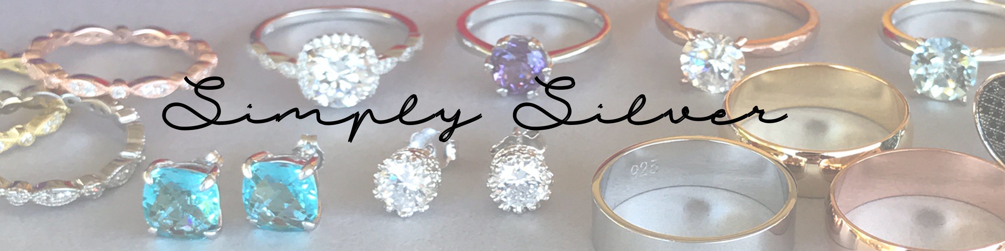 SimplySilvery - Etsy