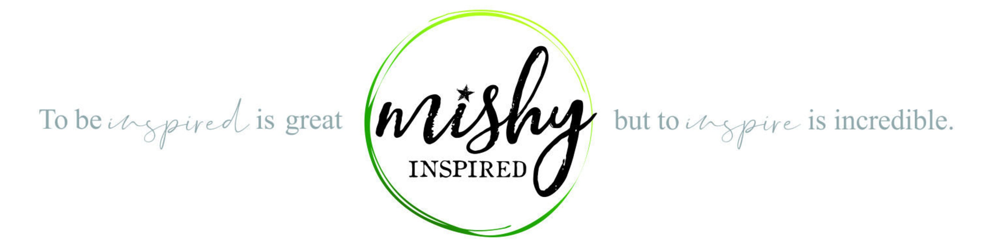 MishyInspired - Etsy