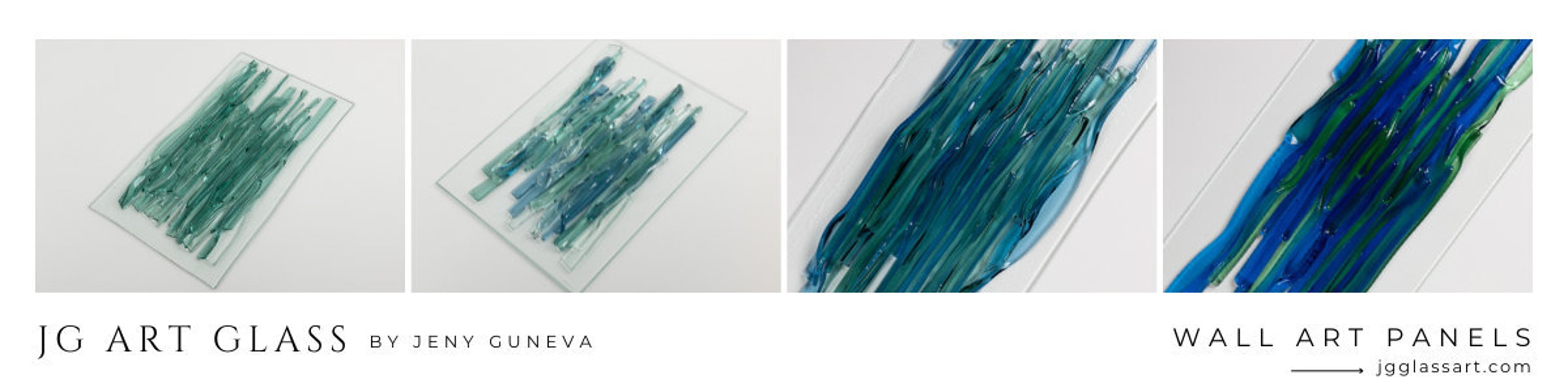 JGArtglass - Etsy