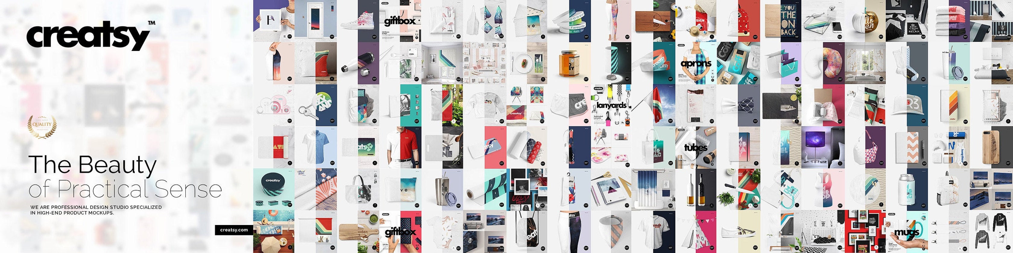 creatsyofficial - Etsy