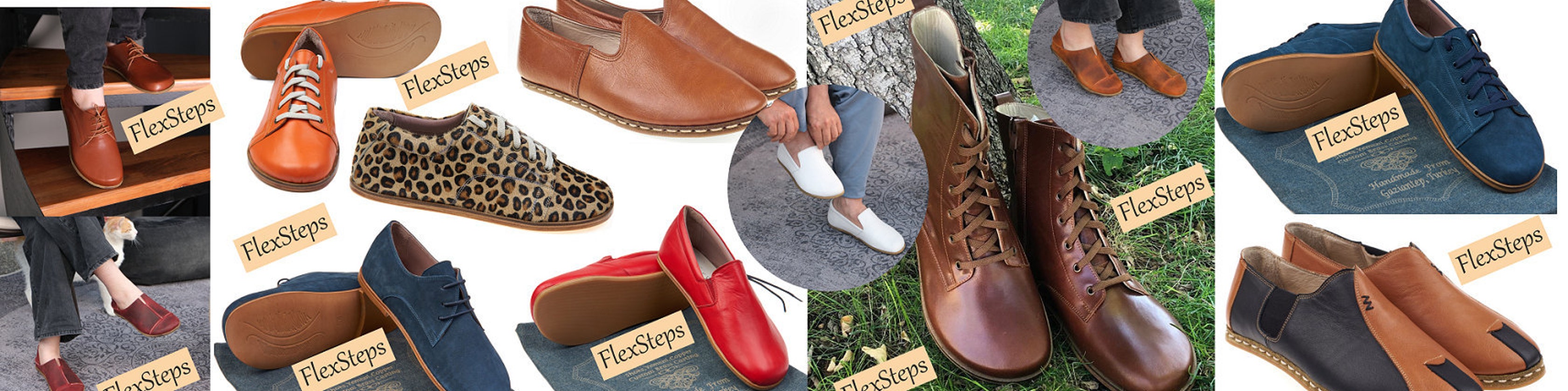 flexsteps - Etsy