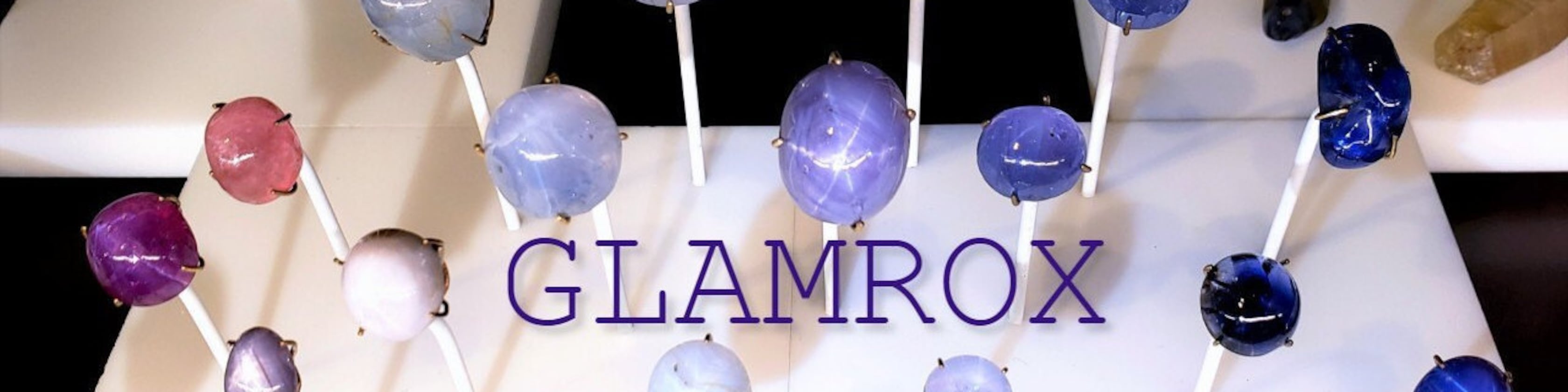 TREASURES DISCOVERED SALE 60%OFF by glamrox on Etsy