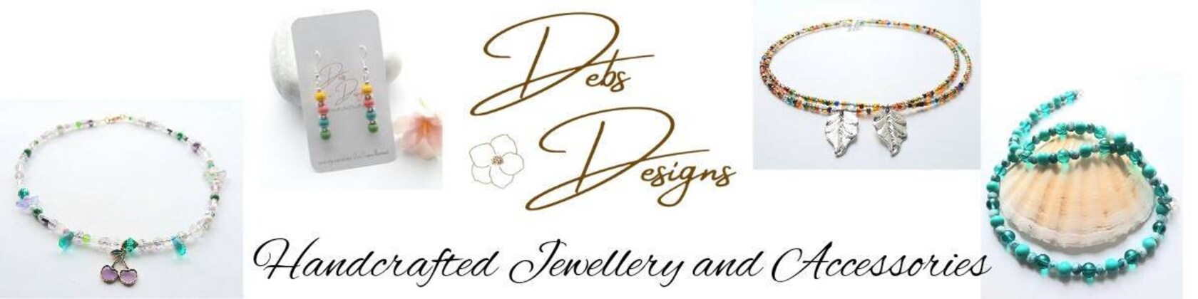 DebsDesignsHandmade - Etsy UK
