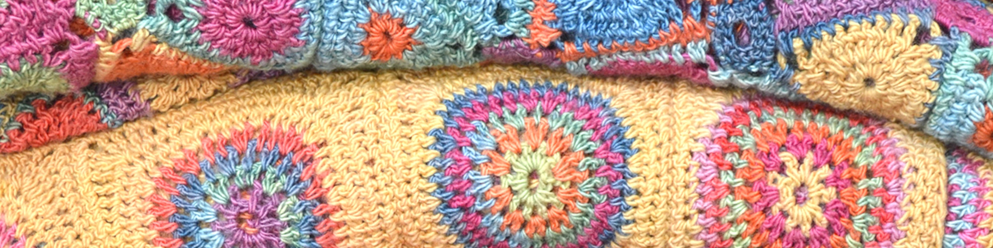 AMANDA PERKINS CROCHET BLANKETS by AmandaPerkinsCrochet on Etsy