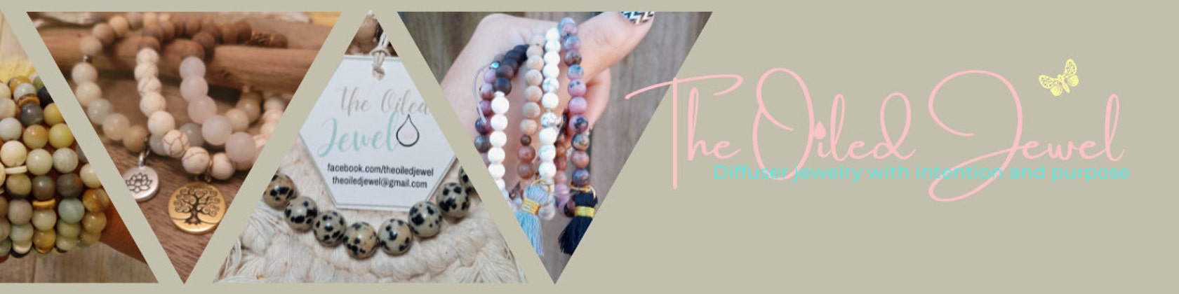 TheOiledJewel - Etsy