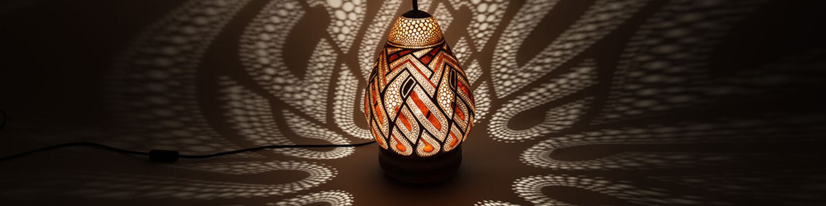 Dart Lamp by DartLamp on Etsy