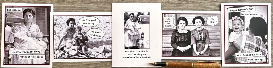LittleRickyCards - Etsy