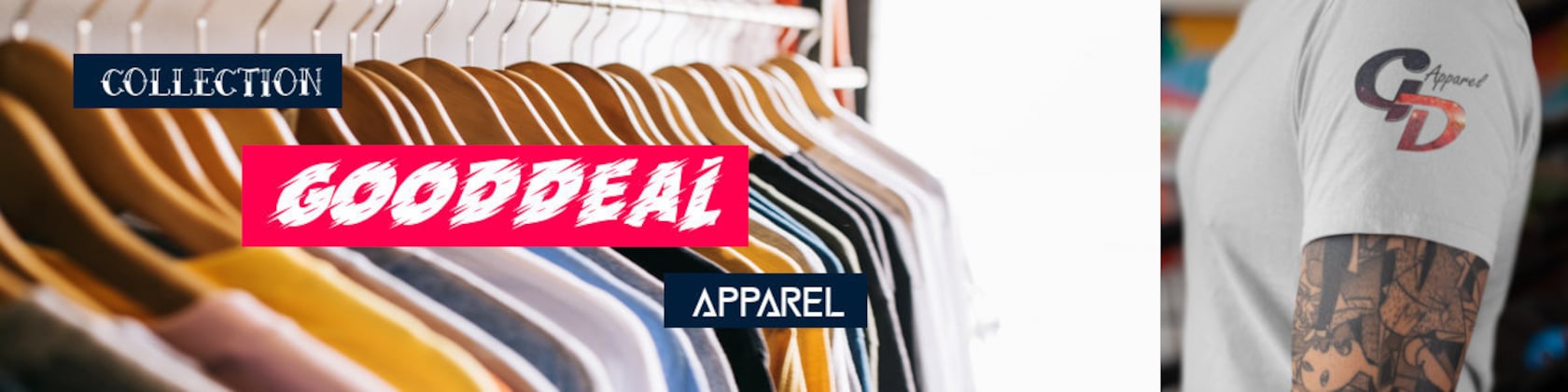 If you love T-shirt. by GoodDealApparel on Etsy