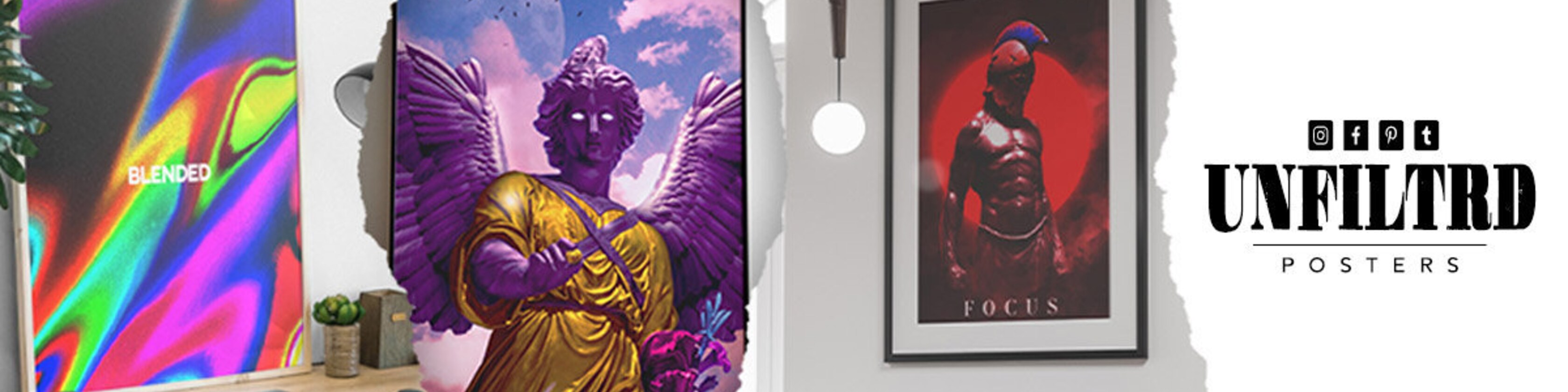 unfiltrd - Etsy Canada