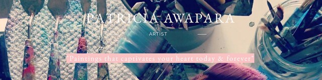 Awapara Art Studio by AwaparaArt on Etsy