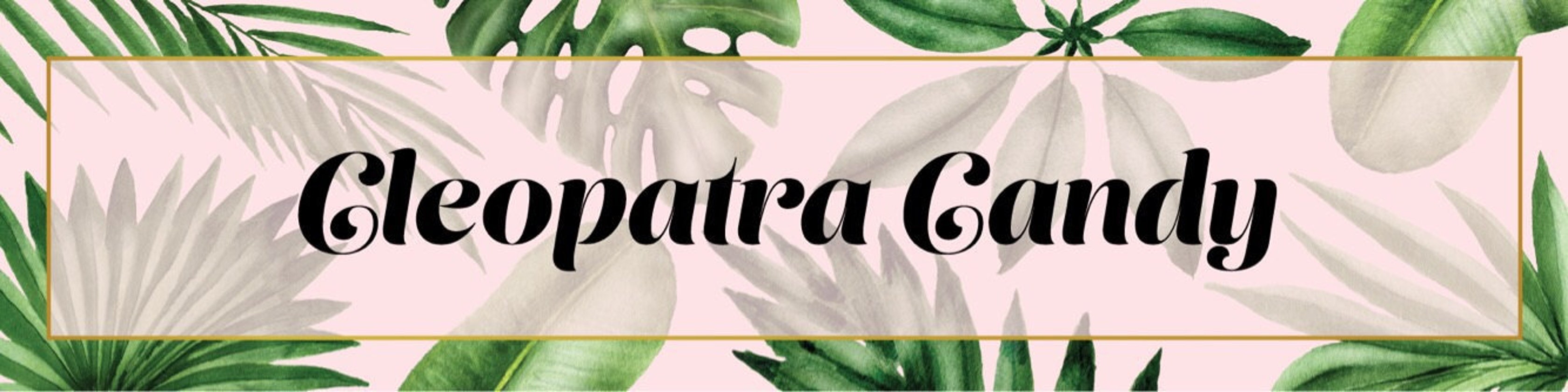 CleopatraCandy - Etsy
