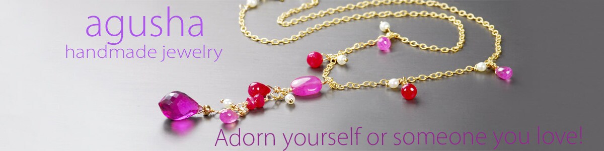 agusha - Etsy
