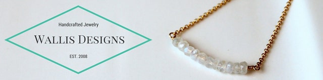 nancywallisdesigns - Etsy