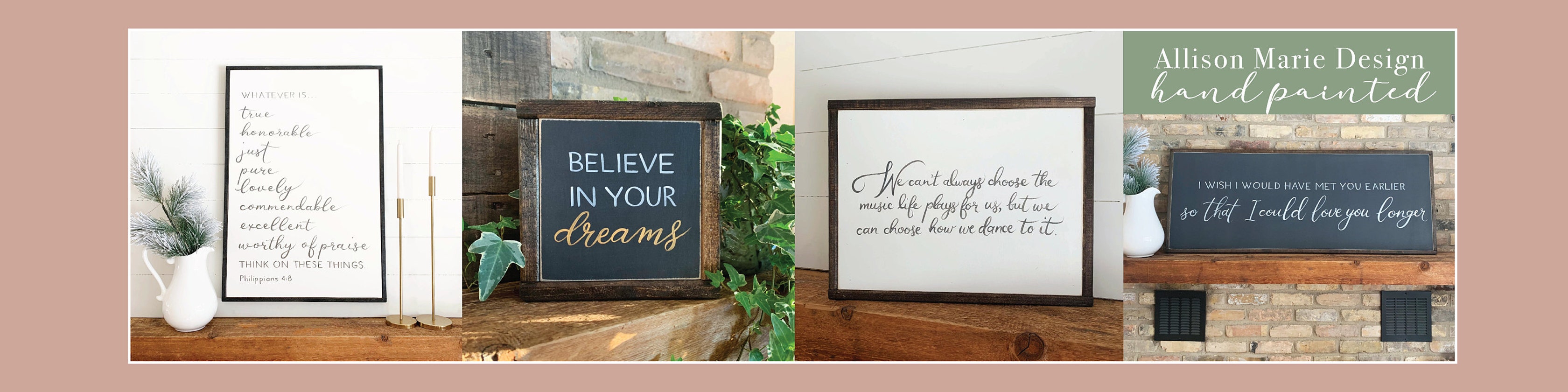 allisonmariedesign - Etsy