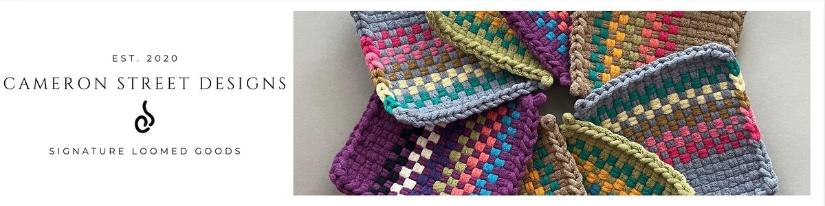 CameronStreetDesigns - Etsy