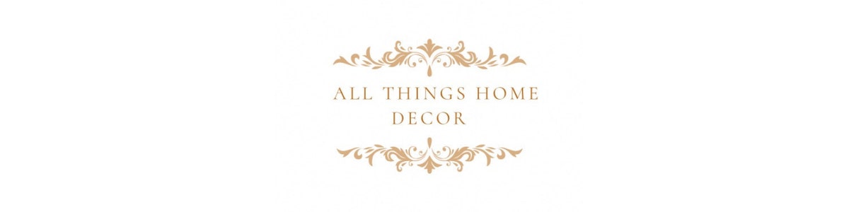 AllThingsHomeStore - Etsy