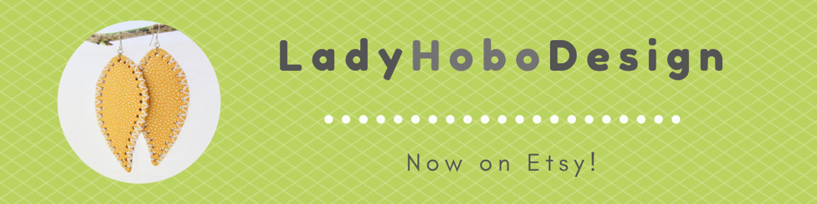 LadyHoboDesign - Etsy