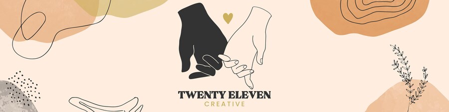 TwentyElevenCreative - Etsy