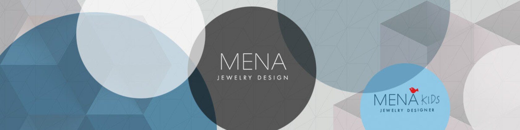 Simple and original lovingly made. by MENADesignJewelry on Etsy