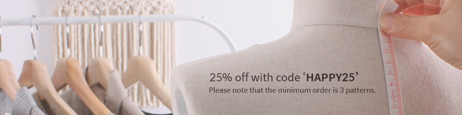 SewingManPatterns - Etsy