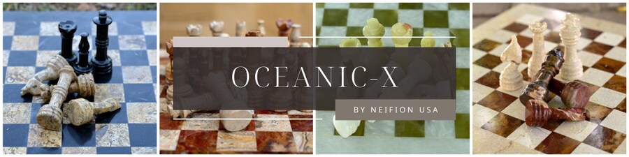 OceanicX | Etsy