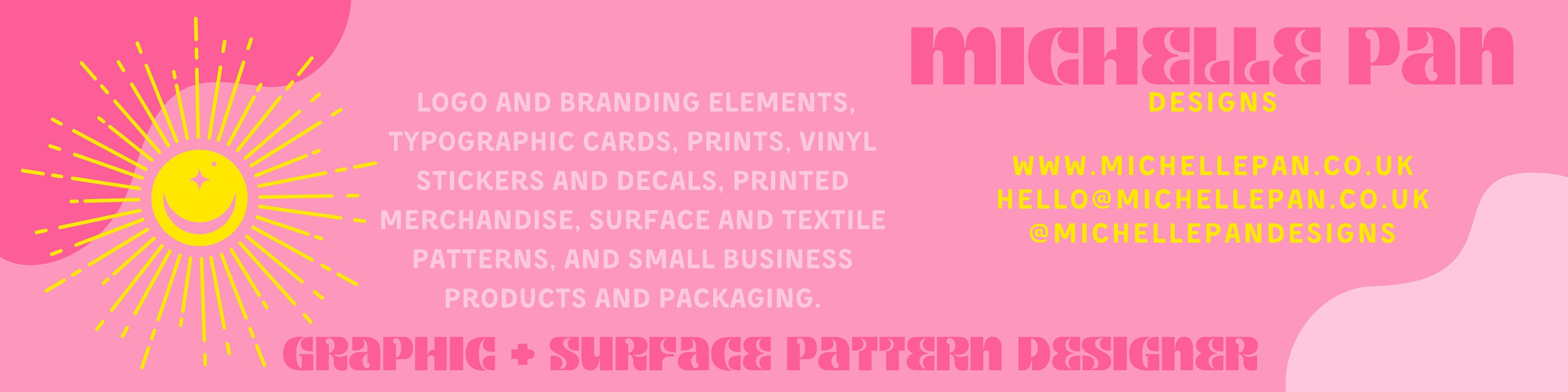 michellepandesigns - Etsy UK