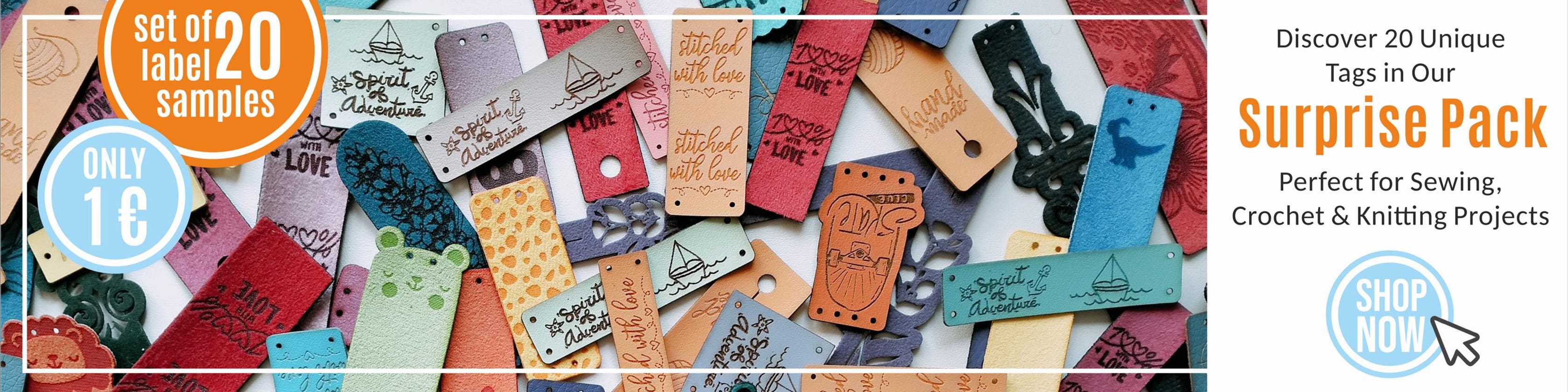 NoBaa - Etsy
