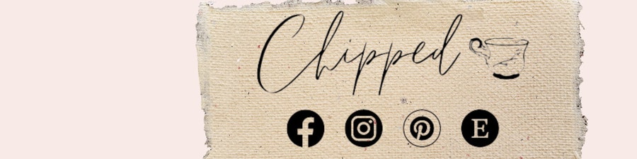 ChippedDesign - Etsy