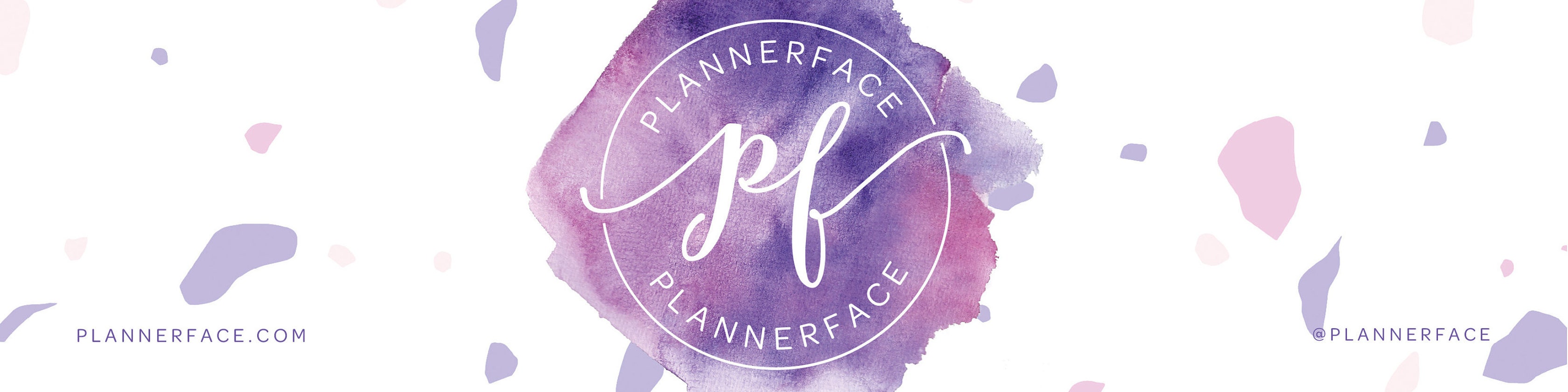 Plannerface | Etsy