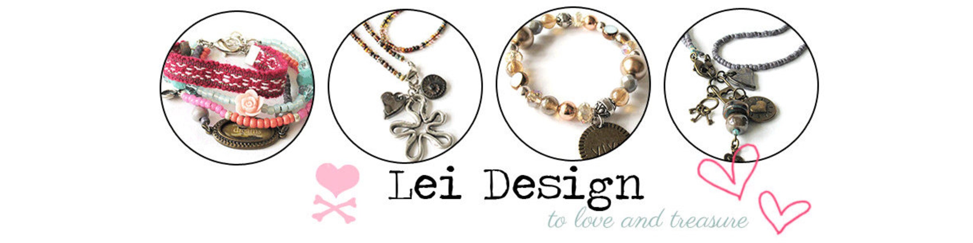 LeiDesign - Etsy