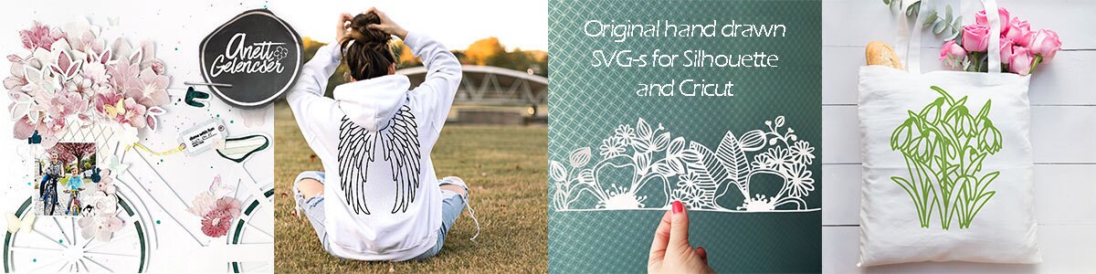 AnettsDesigns - Etsy