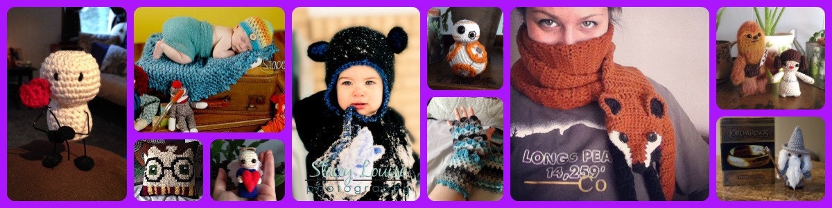 RavensCraftCreations | Etsy