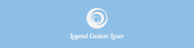 LegendCustomLaser - Etsy