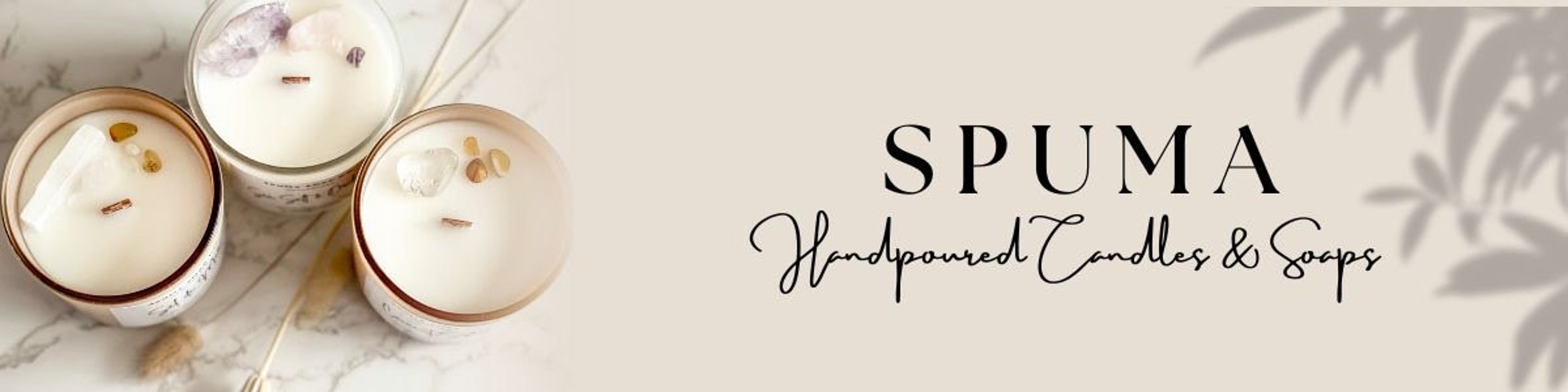 SpumaSoaps - Etsy
