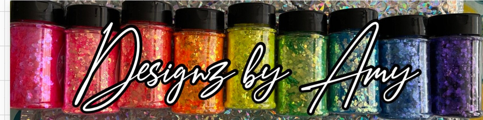 DesignzByAmy | Etsy