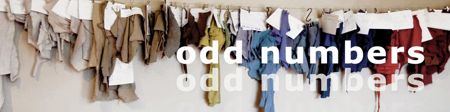 oddnumbers - Etsy