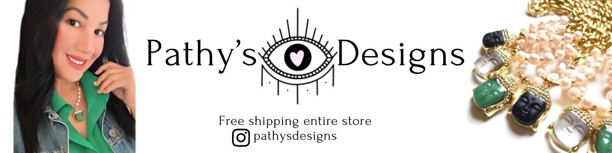 PathysDesigns - Etsy