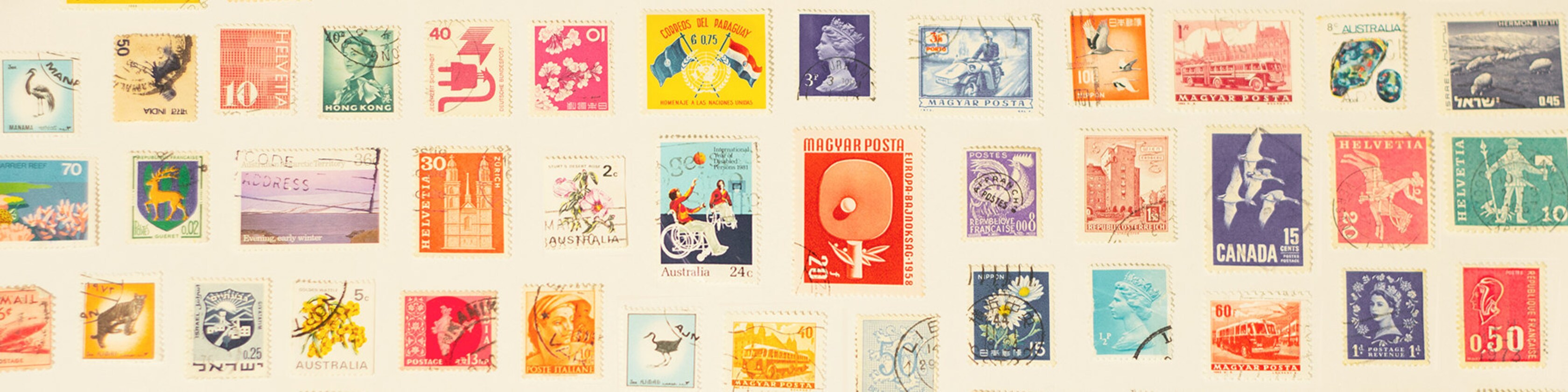 TheStampClub - Etsy