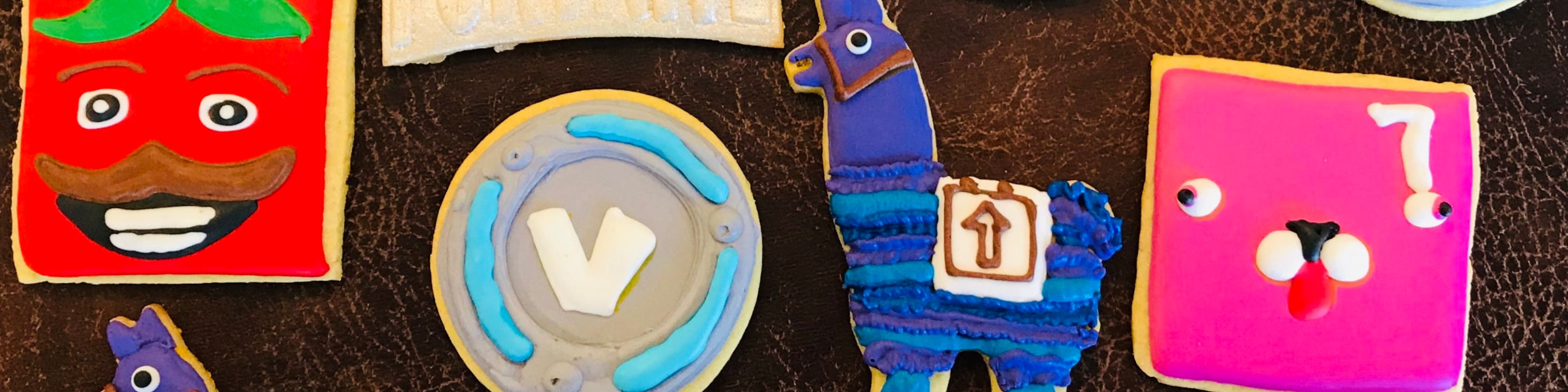 SugarBeamCookies - Etsy