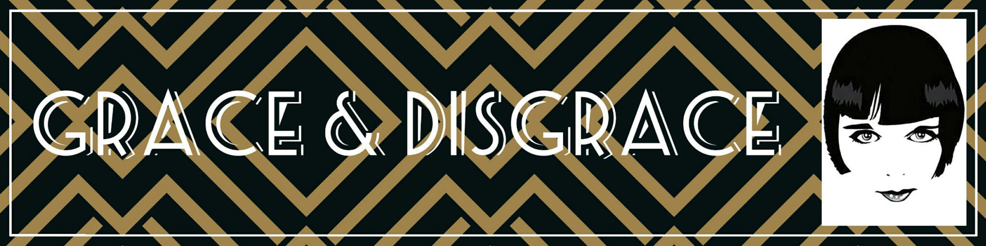 GraceandDisgrace | Etsy