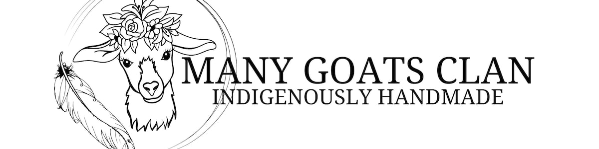 ManyGoatsClan - Etsy