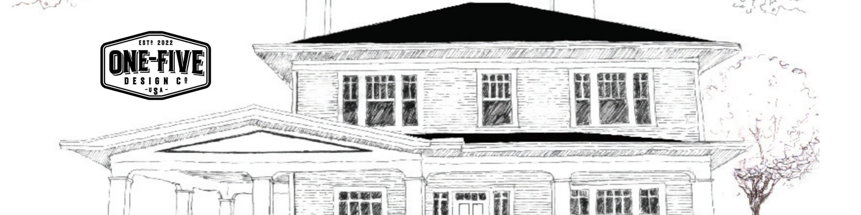 OneFiveDesignCo - Etsy