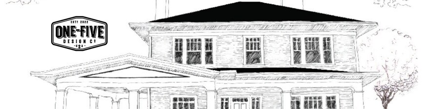 OneFiveDesignCo - Etsy