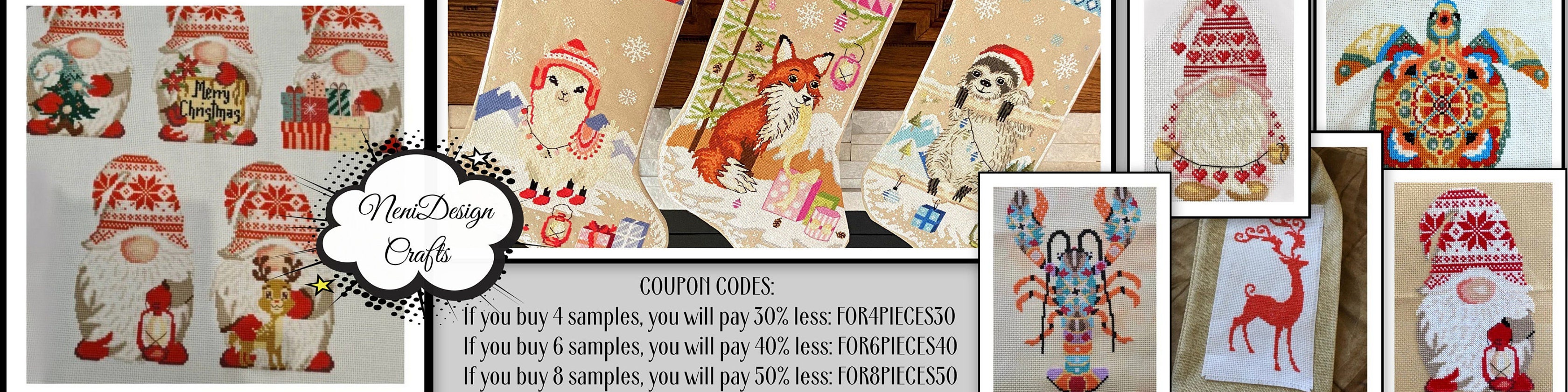 NeniDesignCrafts - Etsy