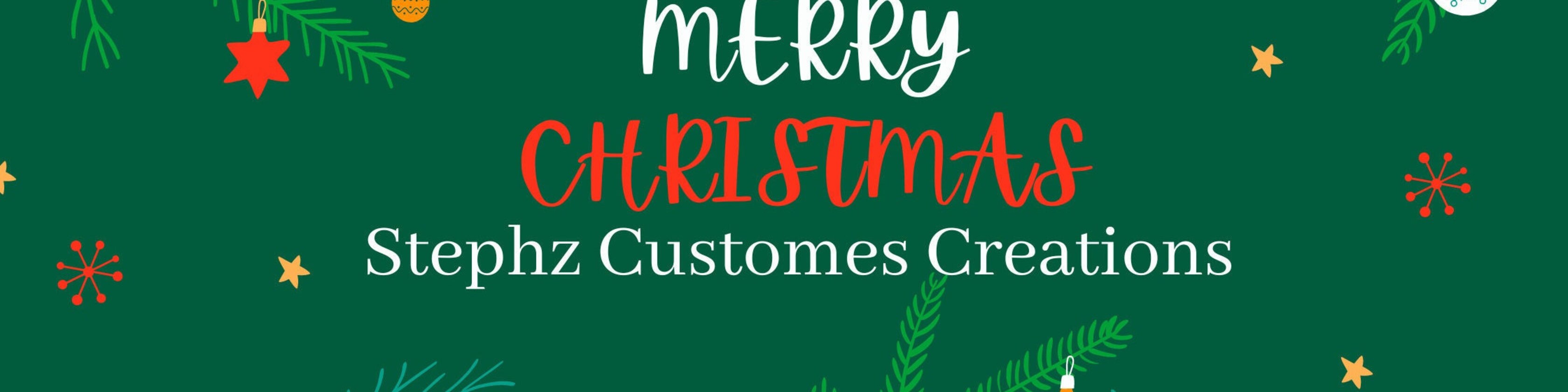 StephzCustoms - Etsy