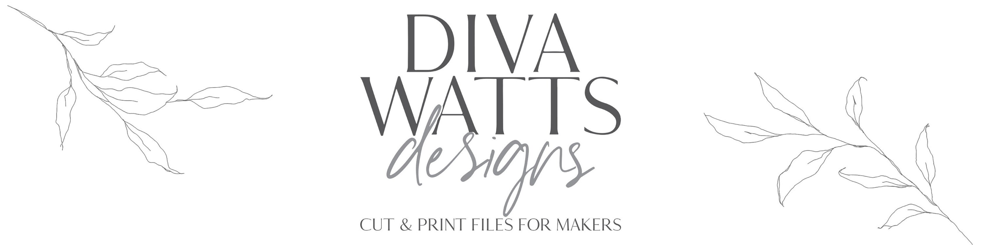 DivaWattsDesigns - Etsy